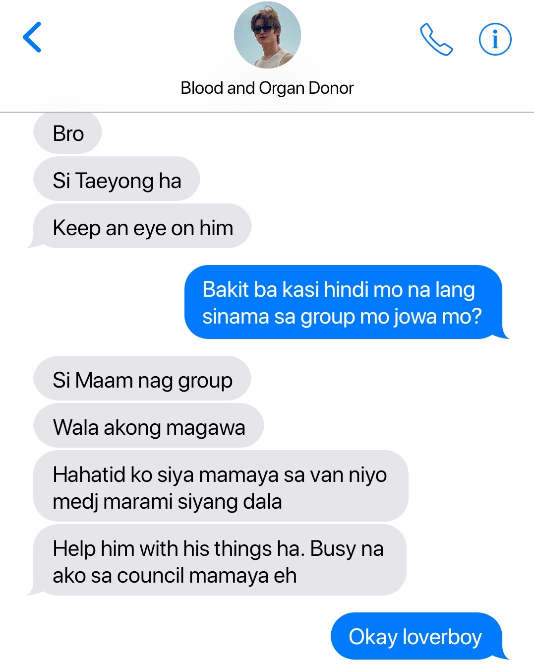 🌷lia | 📌 tg link on Twitter: "21. Jae/Jay got each other's back https://t.co/wPtlGK6Qh3 https ...