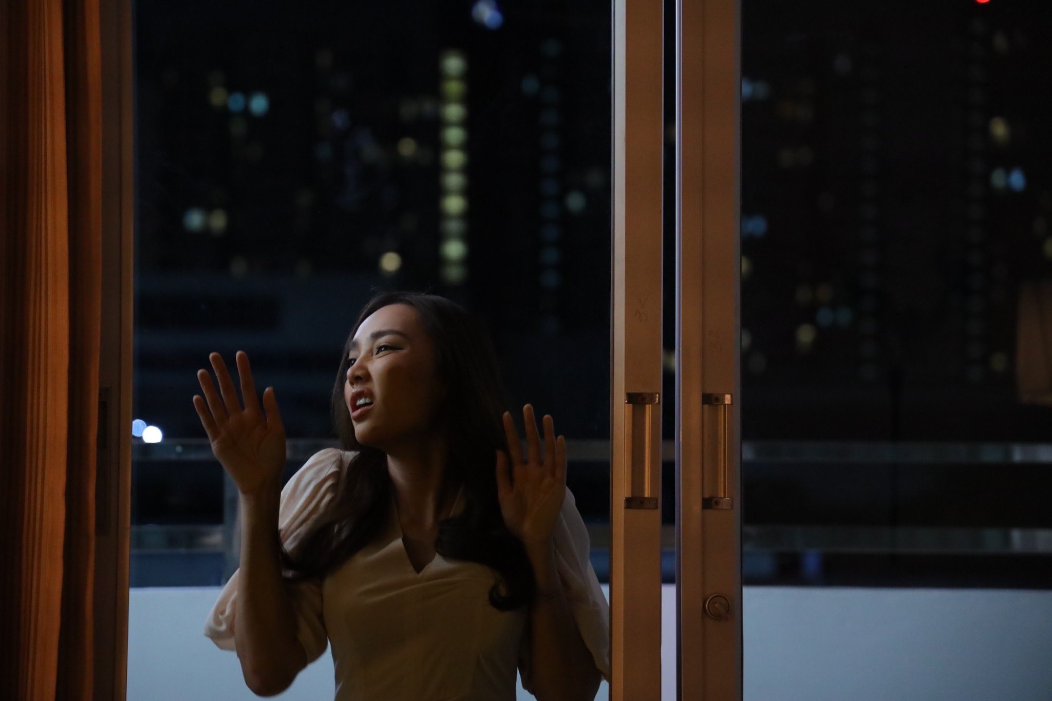 Drama time on Twitter: "เอาอีกแล้วนะ 5555555555555 #สายลับลิปกลอสep12 https://t.co/N32ah9yuXO ...