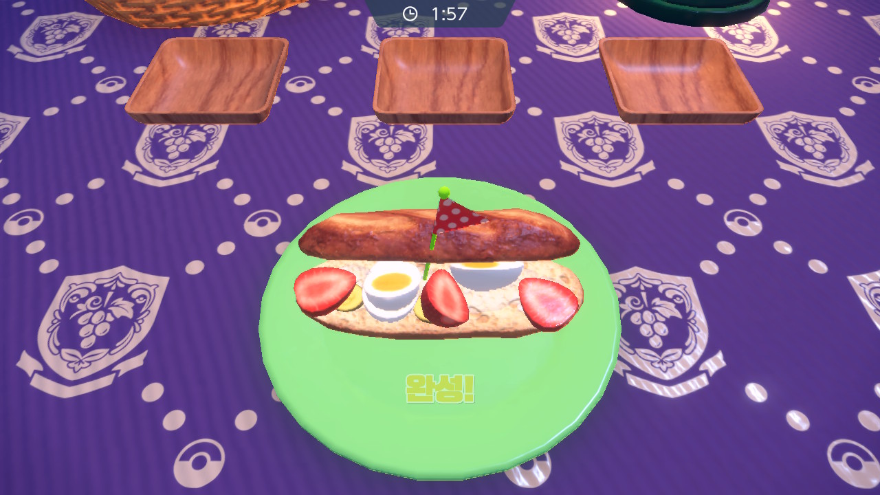 나리 백업계 on Twitter: "#포켓몬SV #NintendoSwitch https://t.co/9UgFPmBXVD" / Twitter