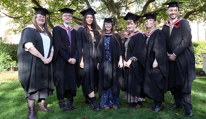 NantwichNews on Twitter: "NANTWICH: Students of @Reaseheath in Nantwich celebrate with ...