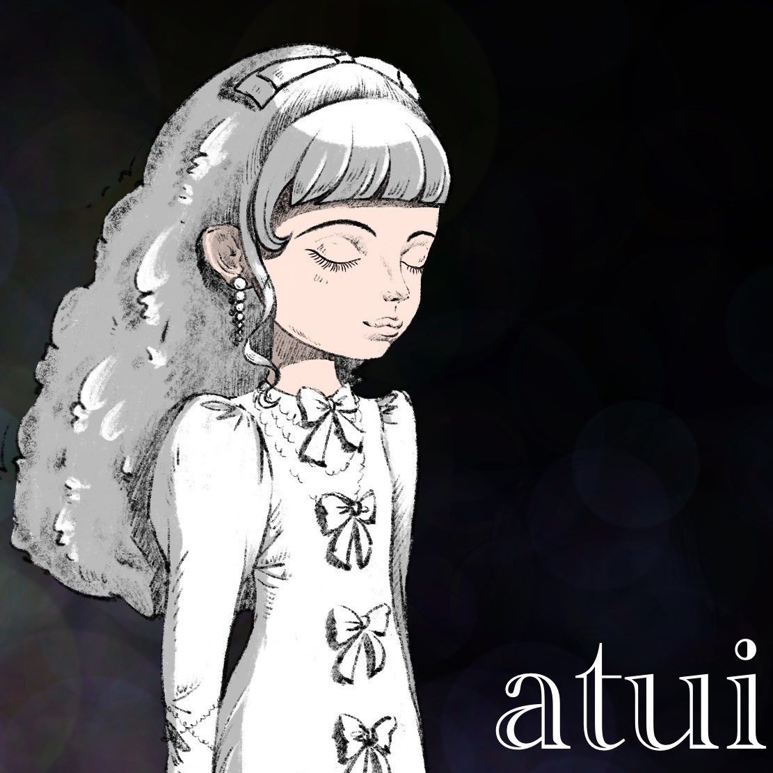 Annalitui (@atui_tuitui) さんのイラスト・マンガ作品まとめ (11 件) - Twoucan