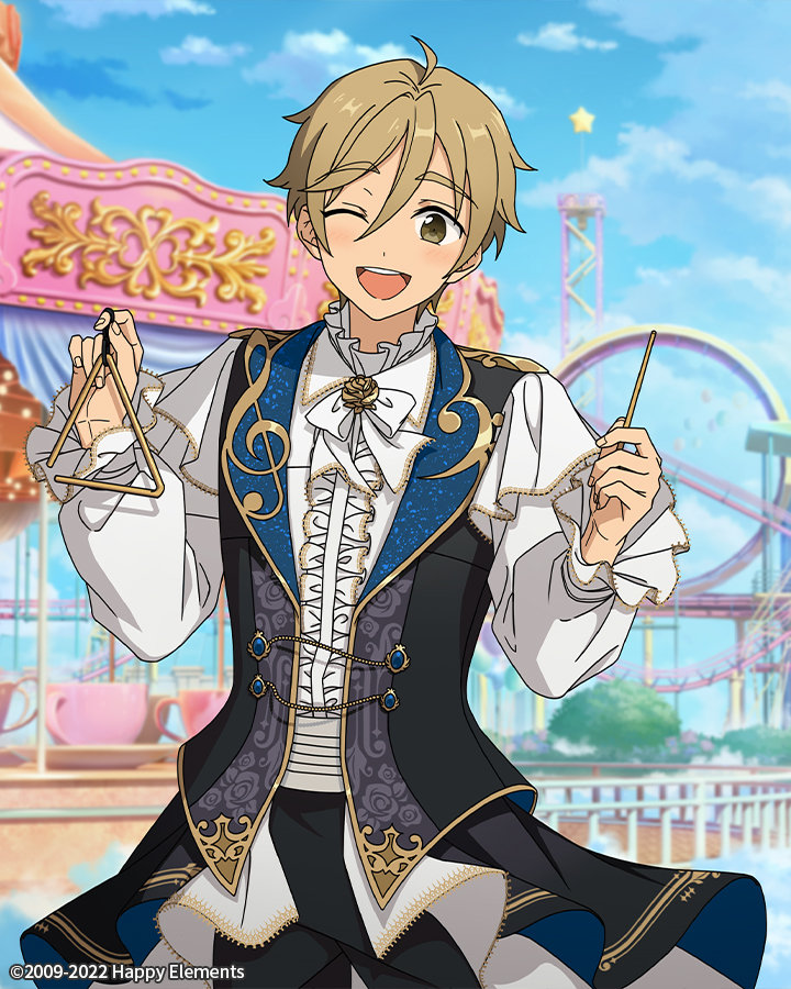 앙스타 어쩌고☕ on Twitter: "풀 일러스트 https://m.weibo.cn/detail/4837958278191078…"