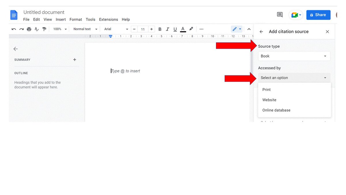 Dear PG Students, Quick question; Do you use Google Docs? If yes, I ...