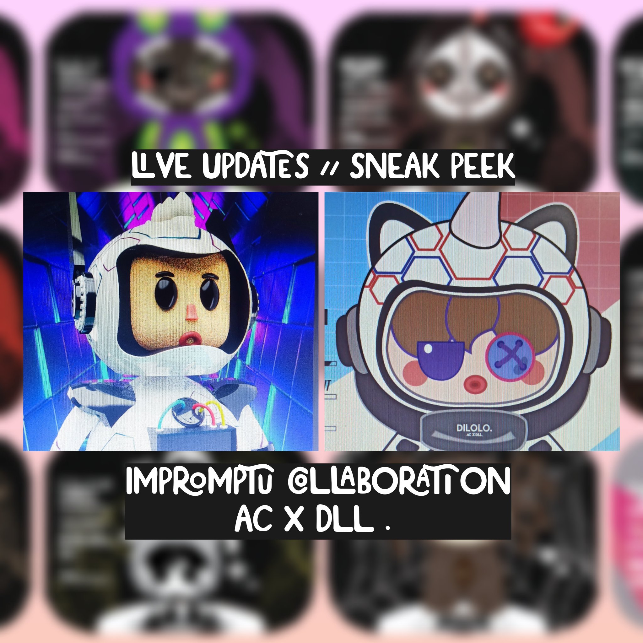 Brounique (@brounique_nft) / Twitter