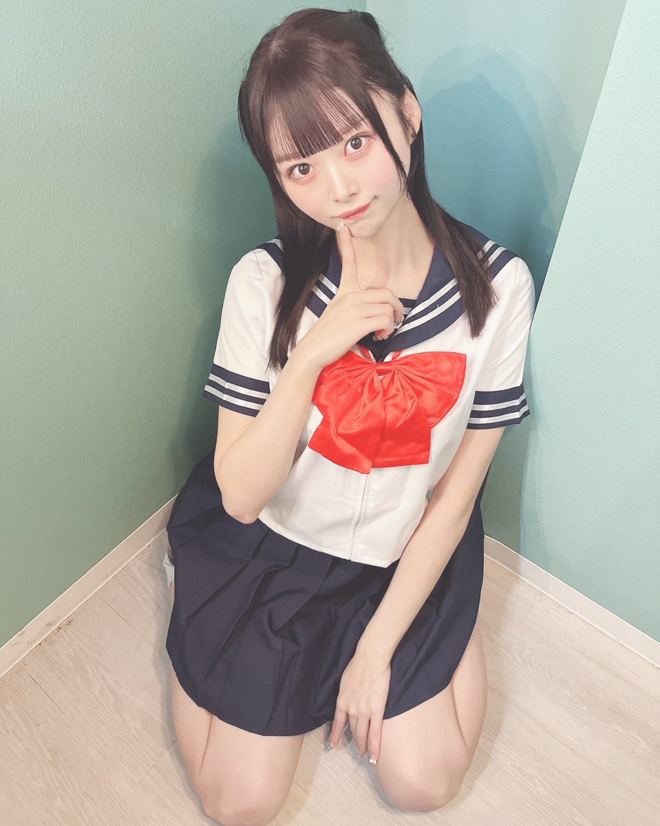 達家真姫宝🌹煌めきアンフォレント On Twitter まだ制服いける?