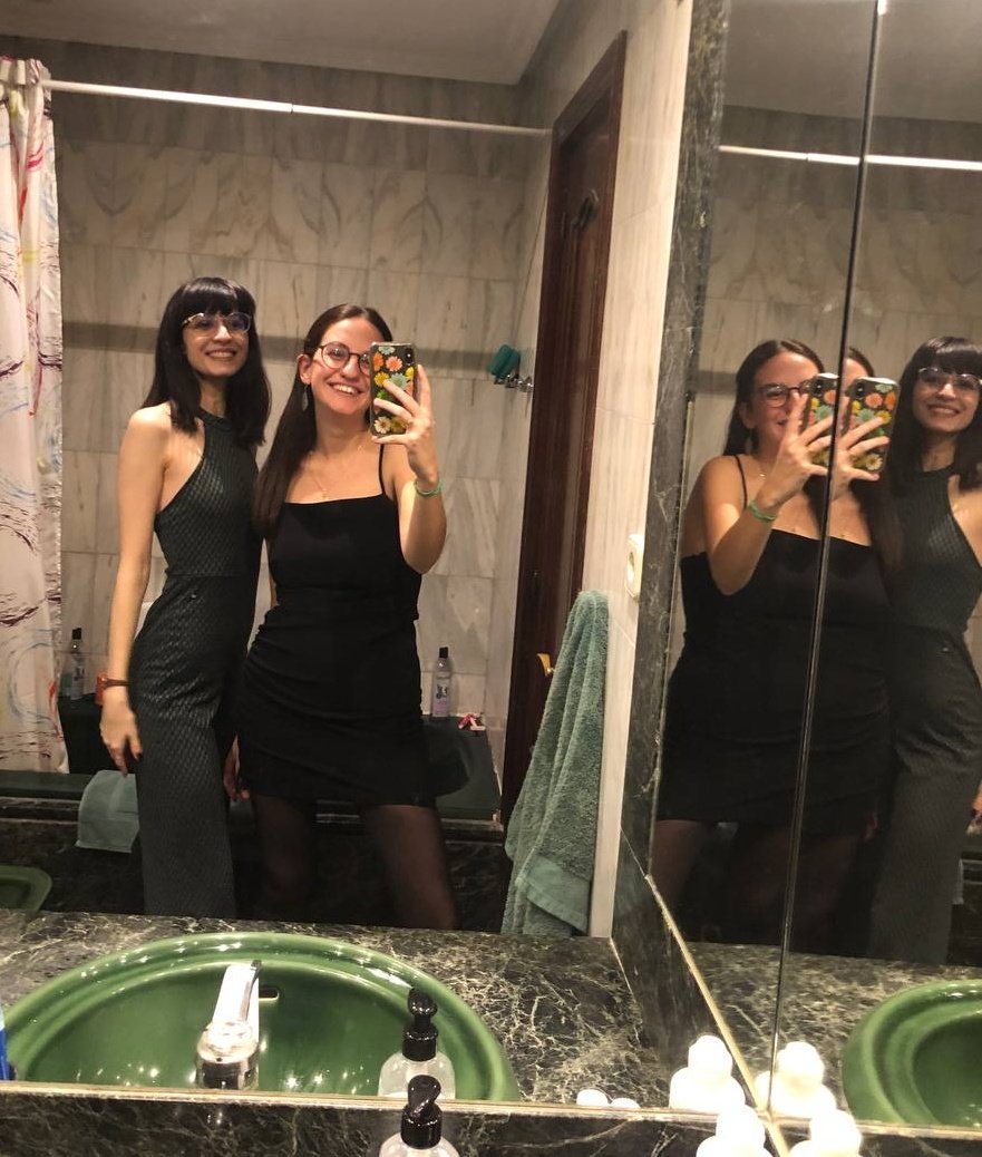 Punzadas on Twitter: "saludos desde la punzante noche de ayer 🌃 https ...