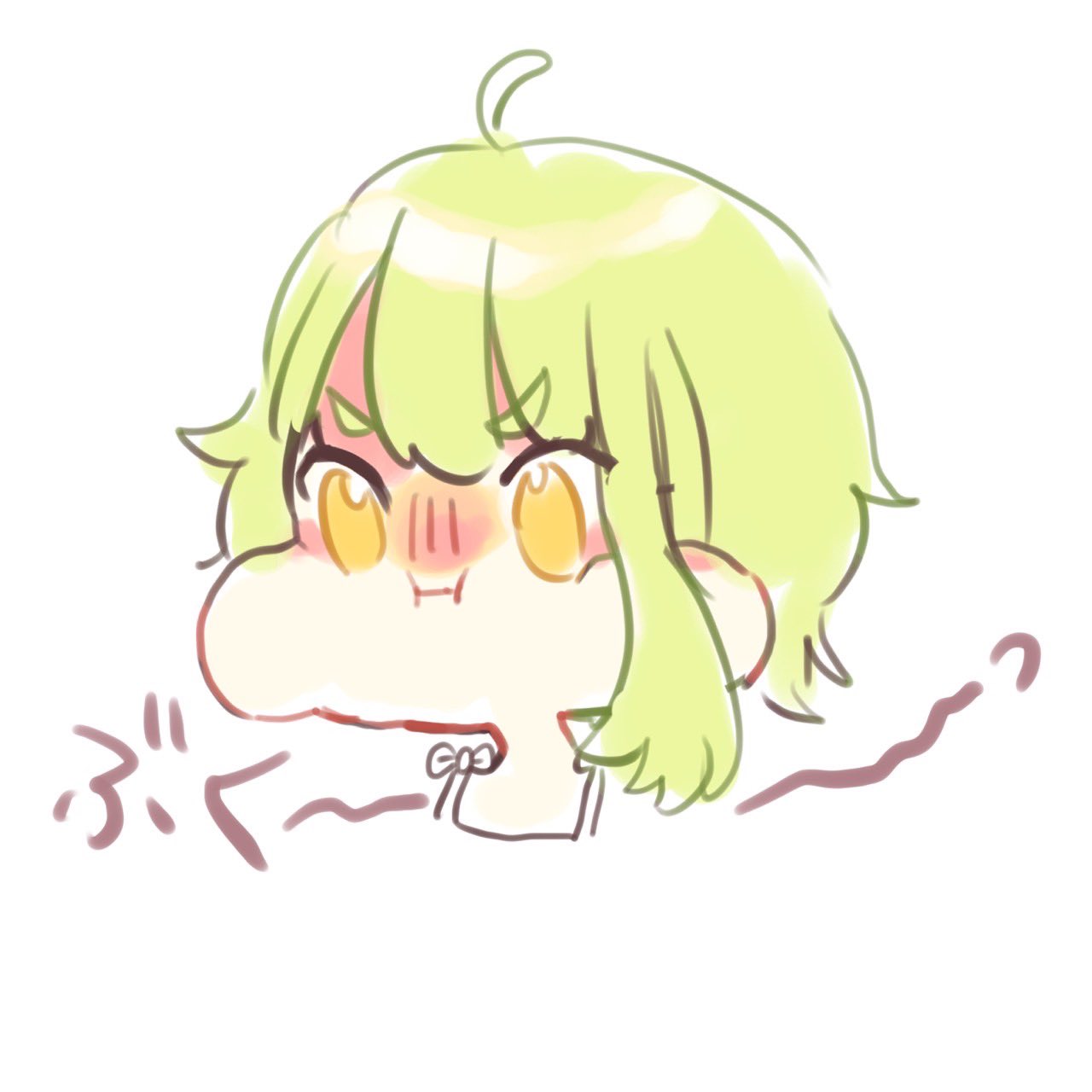 ちょぼ on Twitter: "シーズン中連敗したら悔しくてこうなる https://t.co/tUKxlJmonp" / Twitter