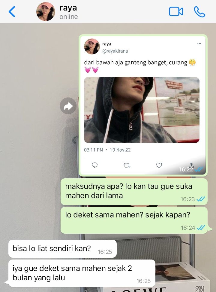 mel on Twitter: "— ditikung lee haechan few tweets au ©flowermwel https://t.co/FM5mr7puli" / Twitter