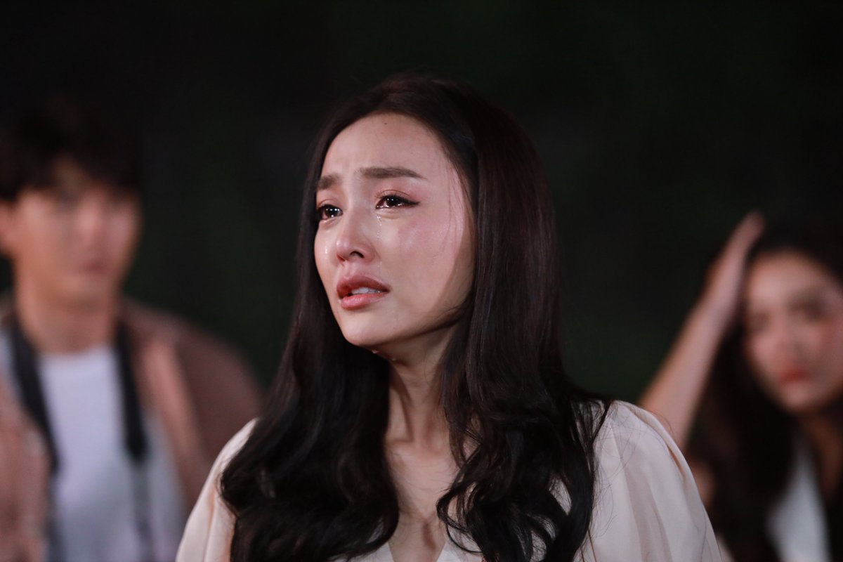 Ch3Thailand on Twitter: "🎬 #สายลับลิปกลอสep12 ฐานทัพ แก๊งร้านยำ ถูกโจมตี https://ch3plus.com ...