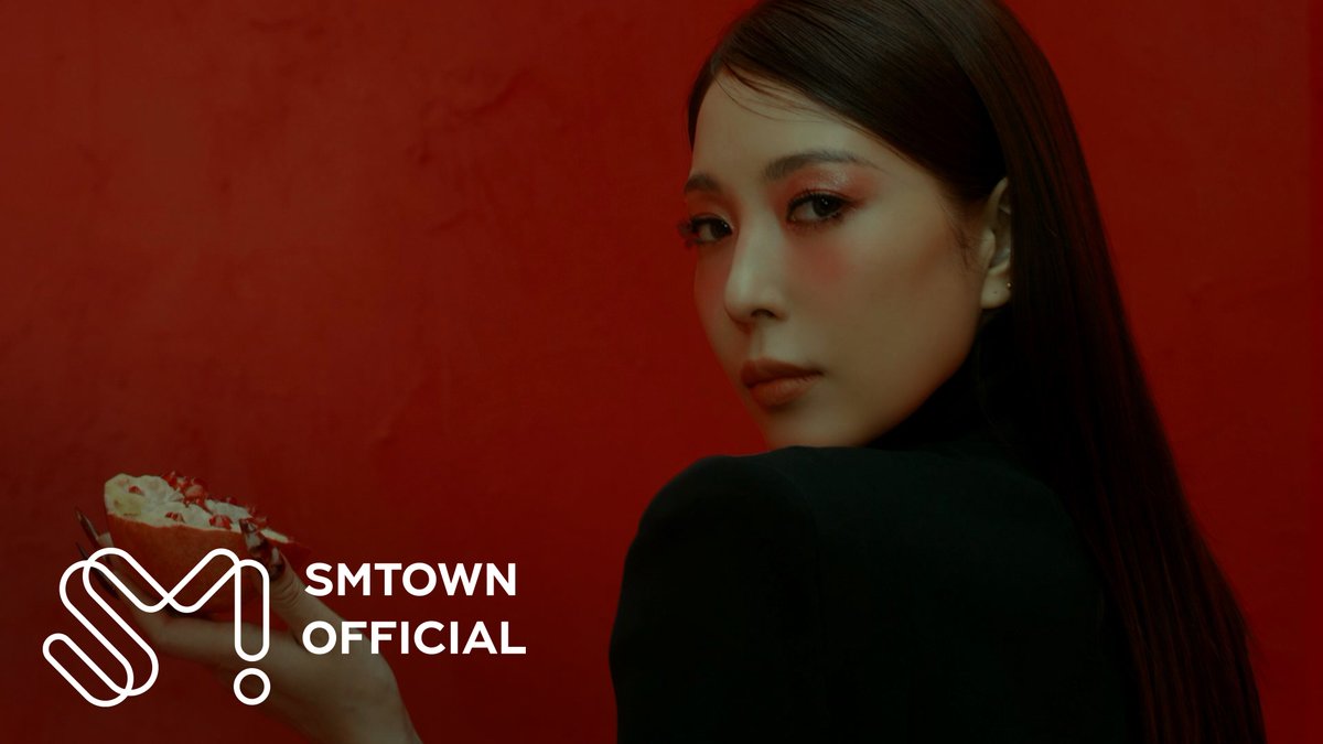 SM True on Twitter: "RT @BoA_Official: BoA 보아 'Forgive Me' MV Teaser BoA 보아 The 3rd Mini Album ...