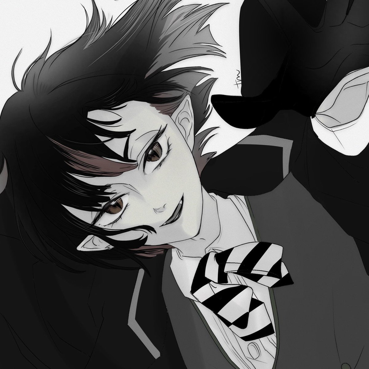 つめ@正月太り (@tm_m_twst) さんのイラスト・マンガ作品まとめ (12 件) - Twoucan