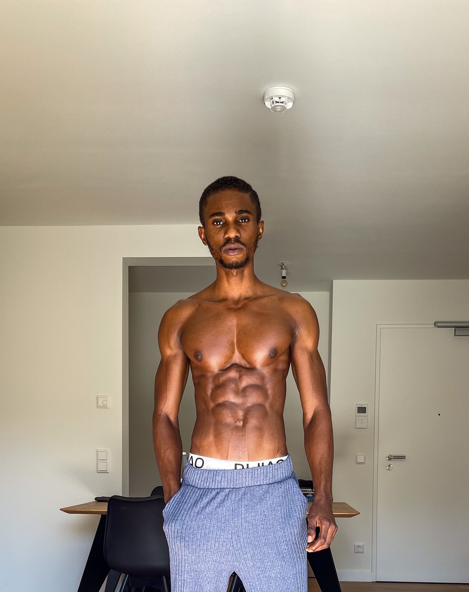 Oluwatosin Idowu on Twitter: "@Mbahdeyforyou I had my monthly virgin cramps this morning. They ...