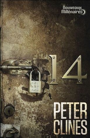 Read [ePub]> 14 by Peter Clines on Mac Full Volumes / Twitter