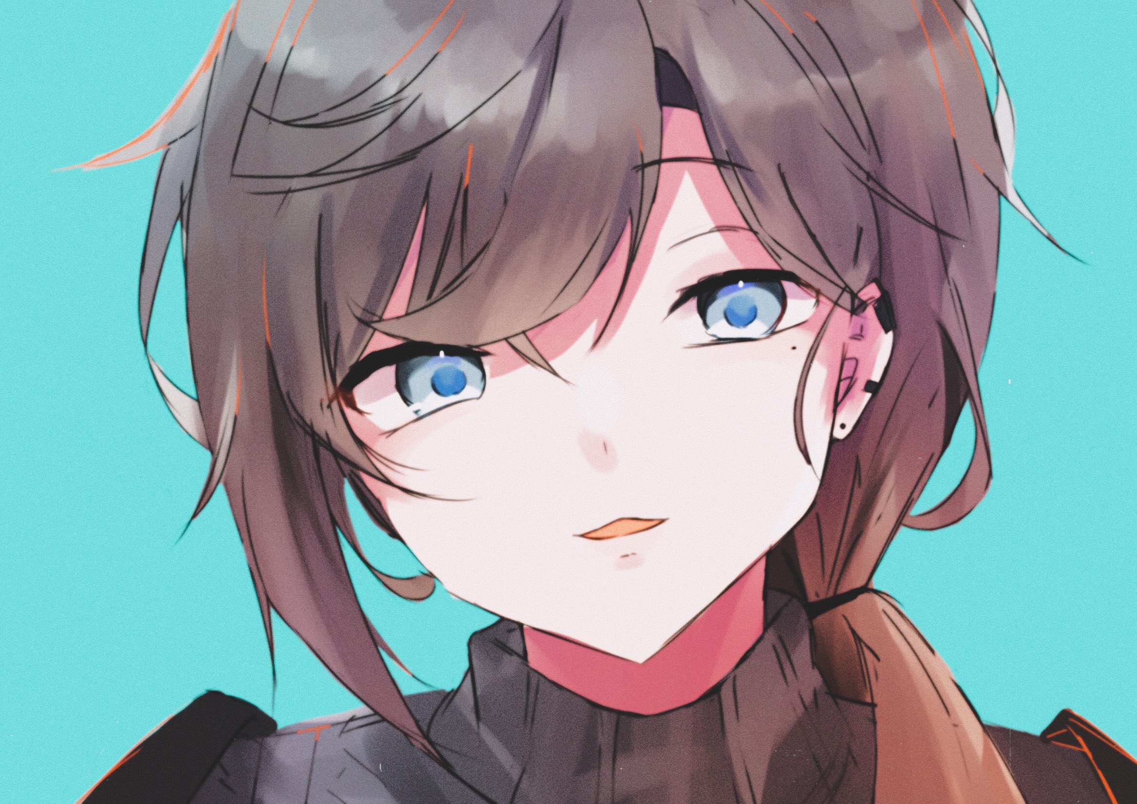 R-ice※🌾(絵の方) on Twitter: "#くろのあとりえ #かな絵 #KuzuArt https://t.co/LZzyxs2R2C" / Twitter