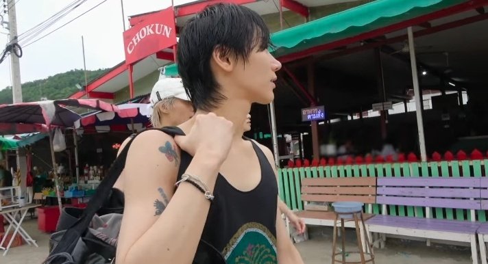 Attention On Twitter Rt Juistheju เห็นแบบนี้แล้วดูแตะต้องได้แต่