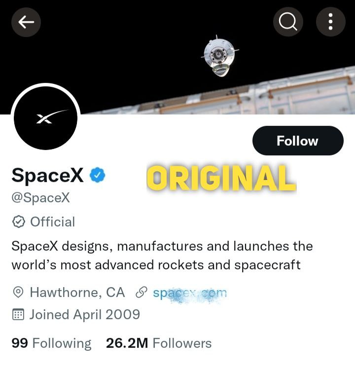 275 How the $8 Twitter Blue subscription is being misused to affect ...