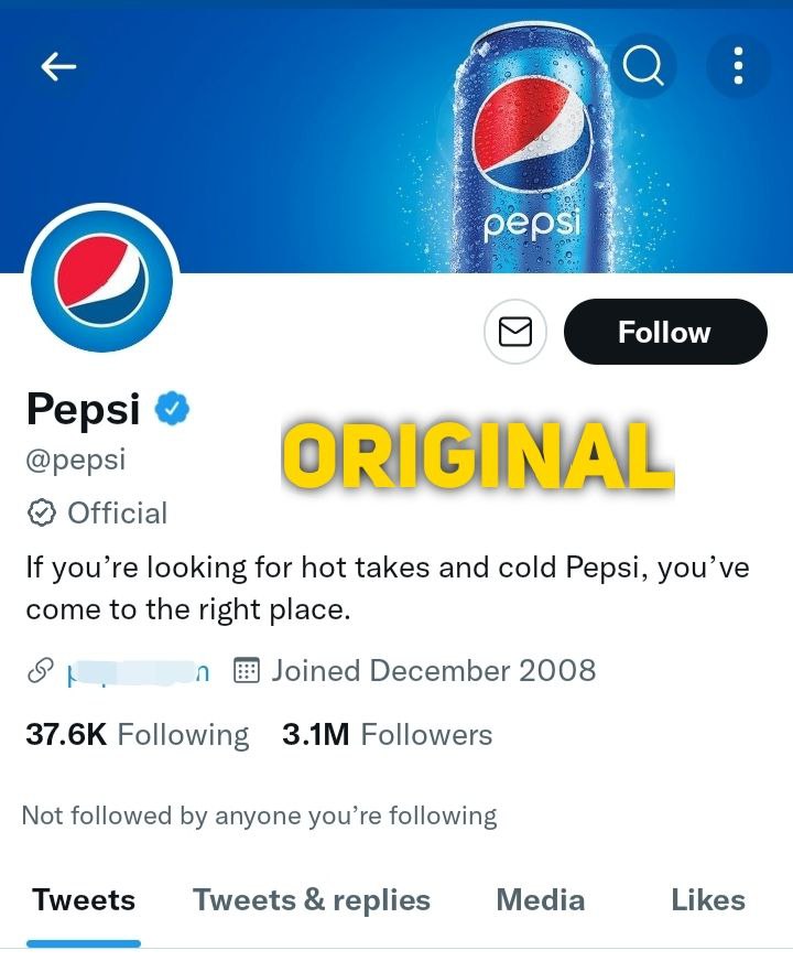 275 How the $8 Twitter Blue subscription is being misused to affect ...