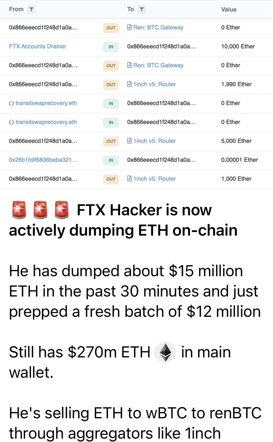 Aset Kripto on Twitter: "https://t.co/V2Zk1NiTiR" / Twitter