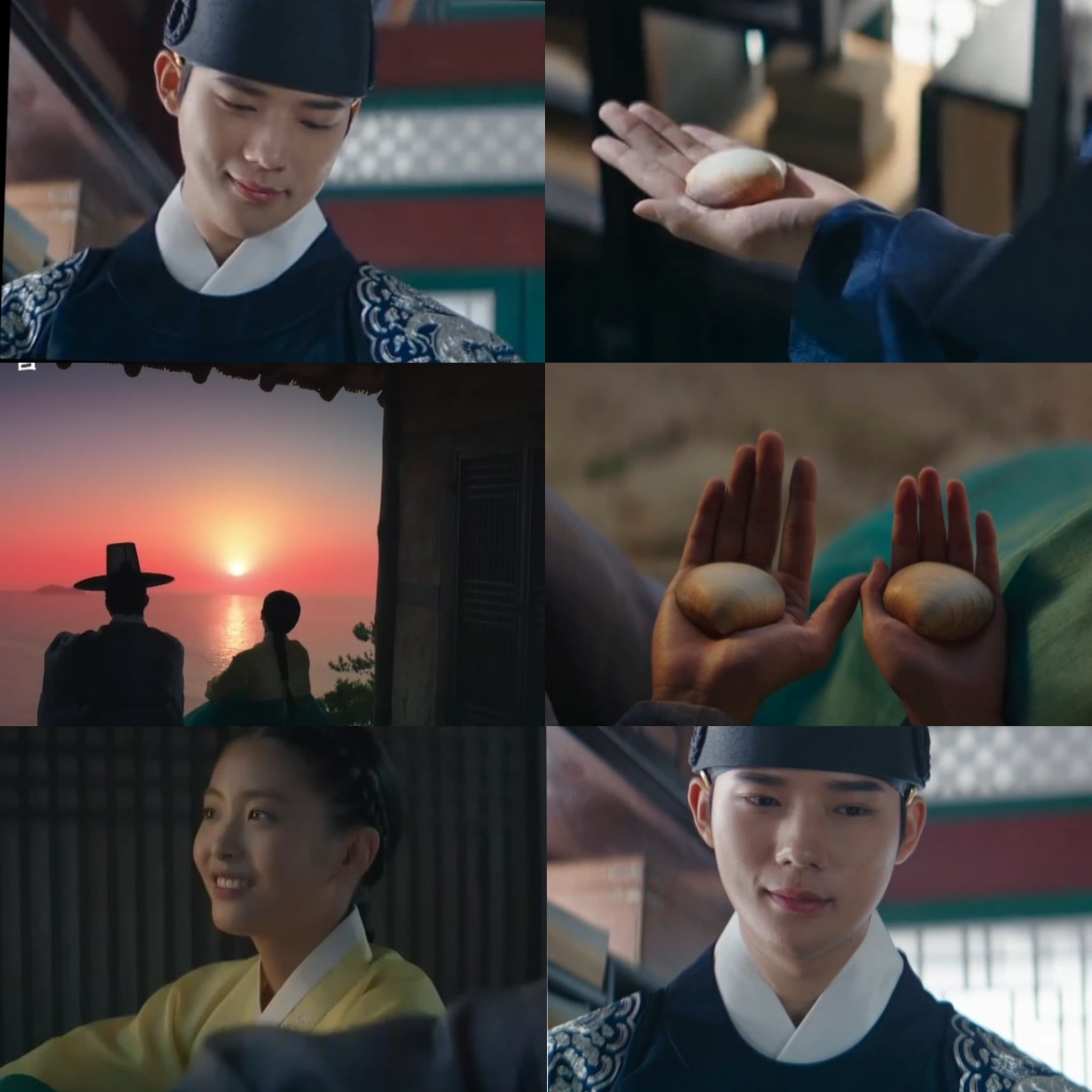 K-Drama Menfess on Twitter: "•kdm• 🔥 under the queen's umbrella 🔥 seongnam nyimpan pemberian ...