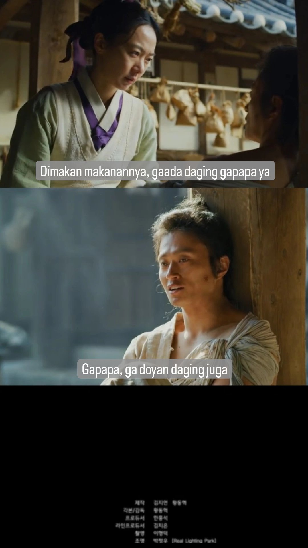 K-Drama Menfess on Twitter: "•kdm• kingdom Nyari gara2 banget ga si 😂 https://t.co/v5WNtLzhD9 ...