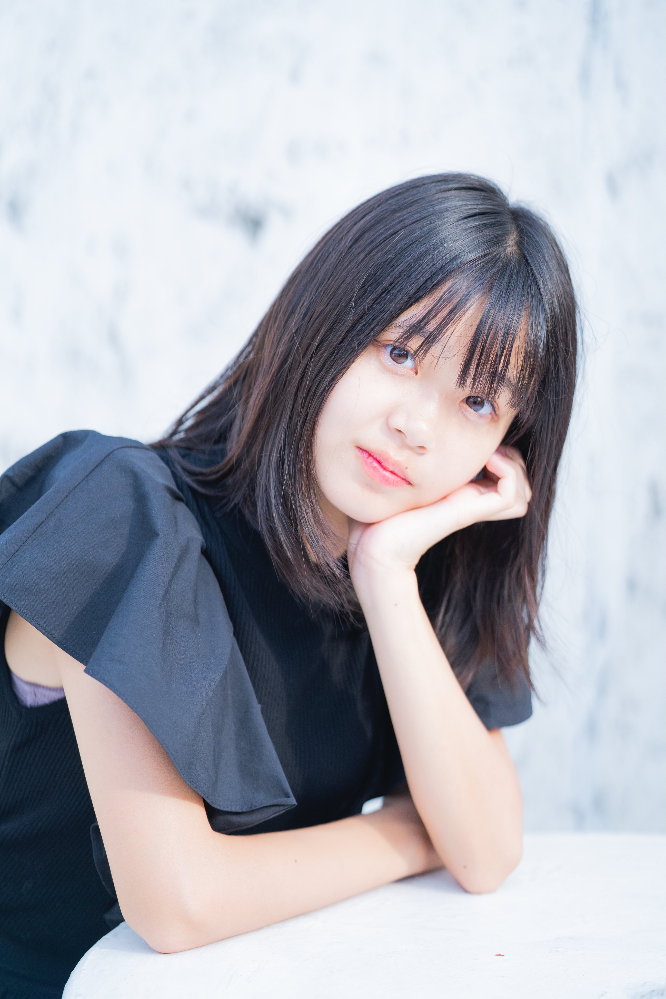 ＊shin＊ on Twitter: "いつも思うけど透明感すごww 見かけるたびにびっくりしてる @aino_himeka #ひめかわいい https://t.co/X5W2lx6NKl ...