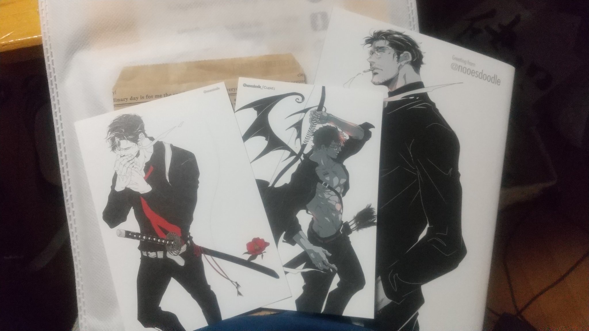 さち衛門sachiemon🇯🇵 on Twitter: "同行したJC娘の今週の名言 ｢ママ！久々の推し活できて良かったね！！｣ (ありがとう、しかも小野先生ご本人にも会えてお話もできて母は ...