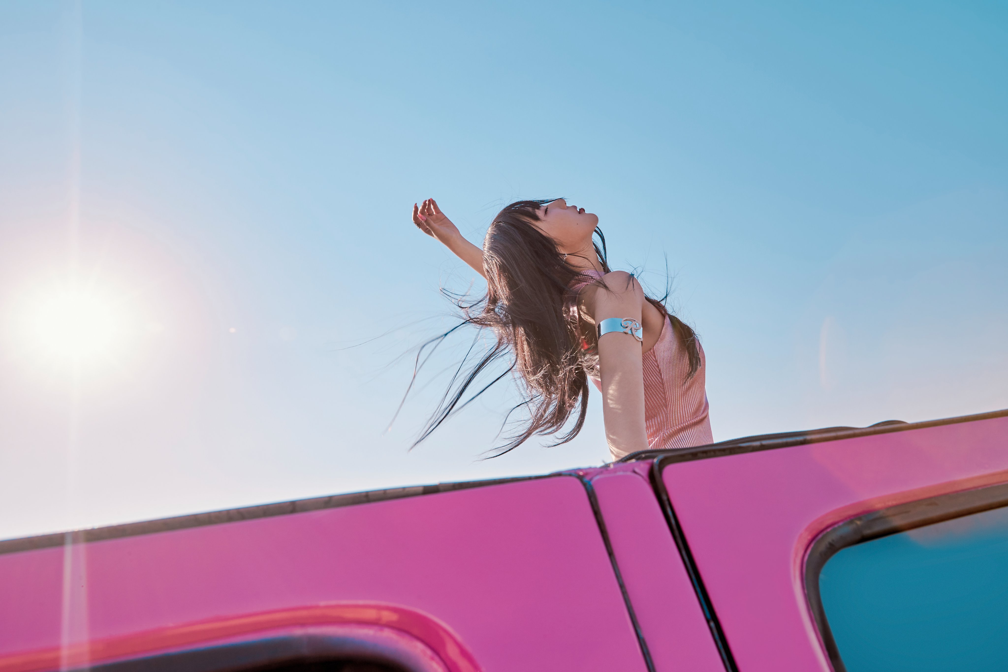 Red Velvet - 'Birthday' MV ⋆ Girl Group Stan