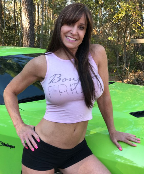 Tw Onlyfans Farm Girl Jen Of The Banshee Moon Official Page