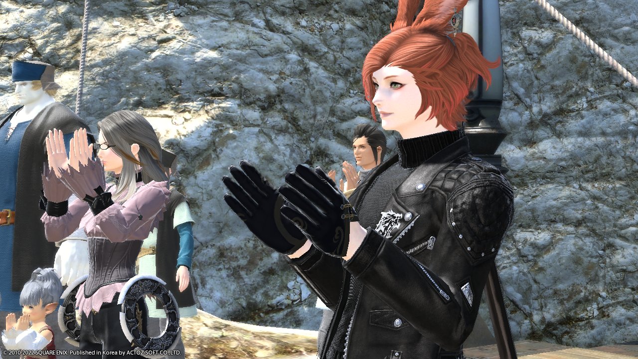 청약 4번 떨어진 발렌타인파르페 (@PIN_FF14_) / Twitter