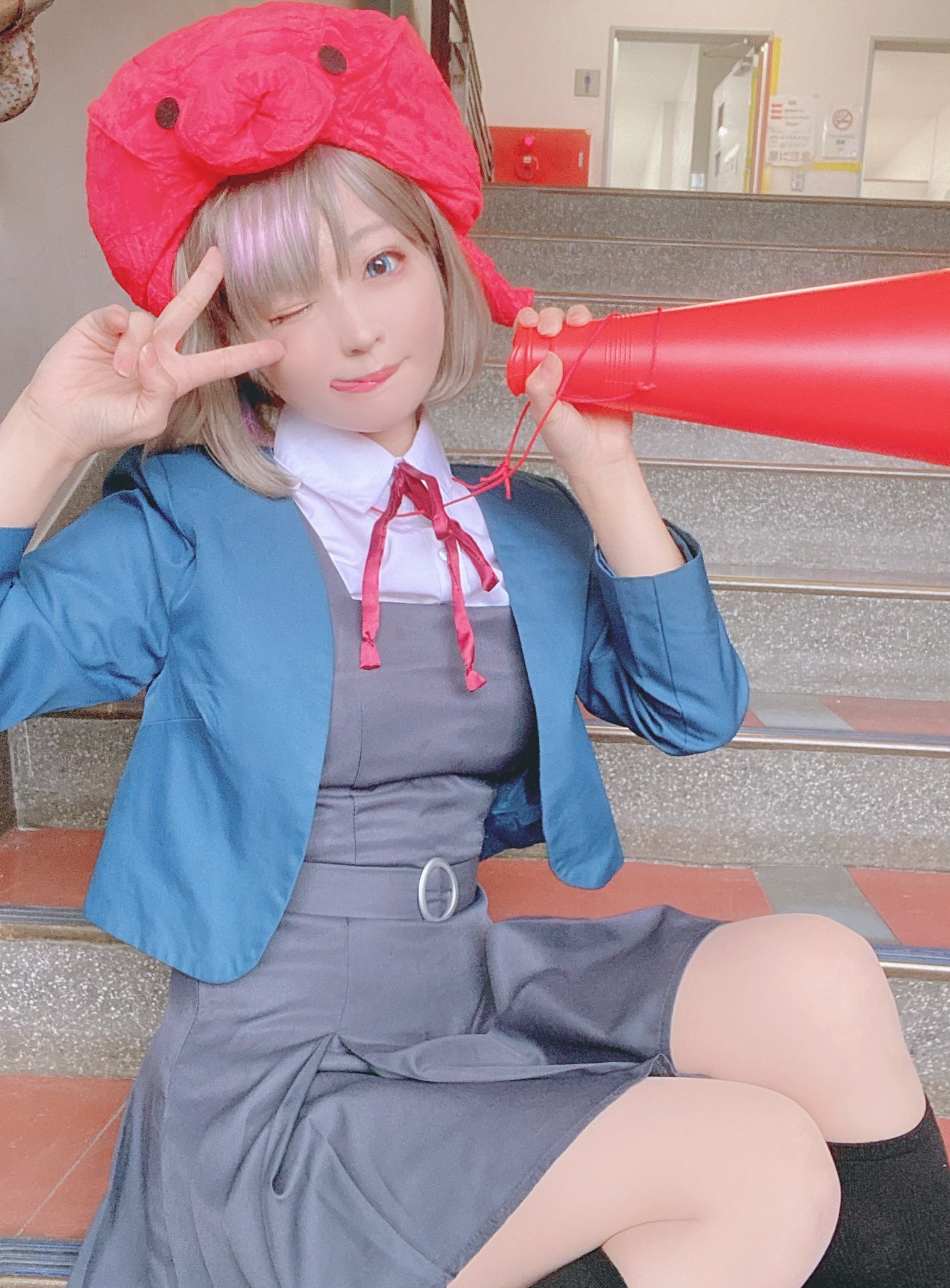 クエ@C101(土)東地区モ39b on Twitter: "タコクゥクゥデス🐙 https://t.co/MWW7x4ql9n" / Twitter