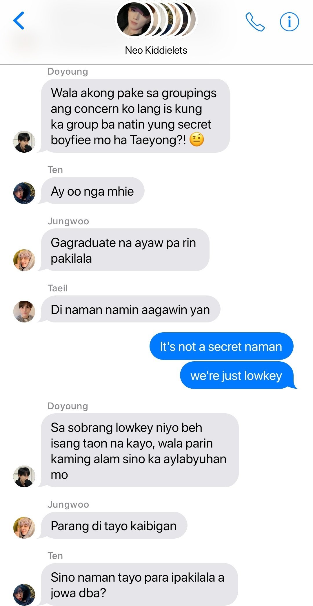 🌷lia | 📌 tg link on Twitter: "11. https://t.co/05GttK5MzG" / Twitter