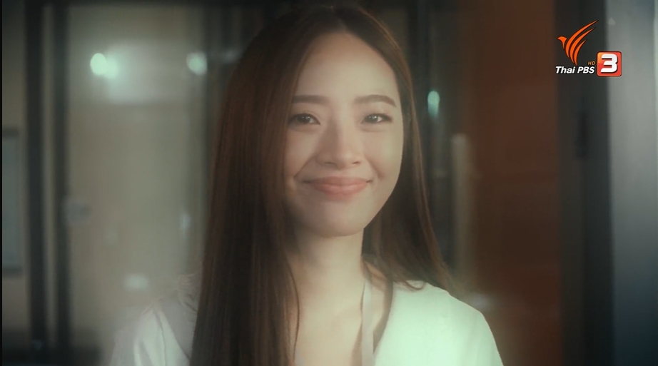 Thai PBS on Twitter: "ตอนยังมีกันก็ "รำคาญ" ตอนจากกันจึงทำได้แค่ "รำลึก" . . . นี่ใช่ไหม? ที่เขา ...