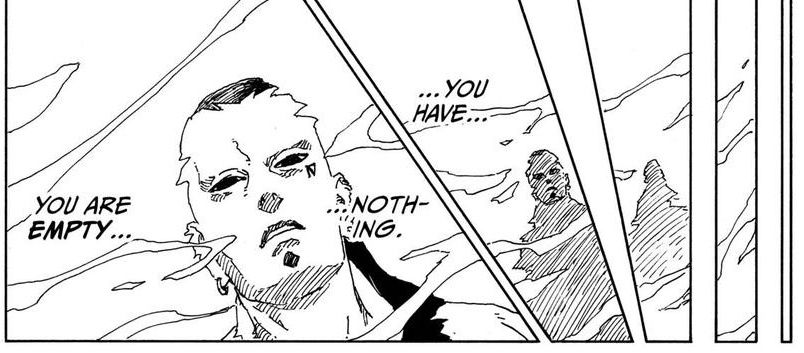 Howlxiart🔩 on Twitter: "Boruto Chapter 75 is right around the corner, but I just really wanna ...