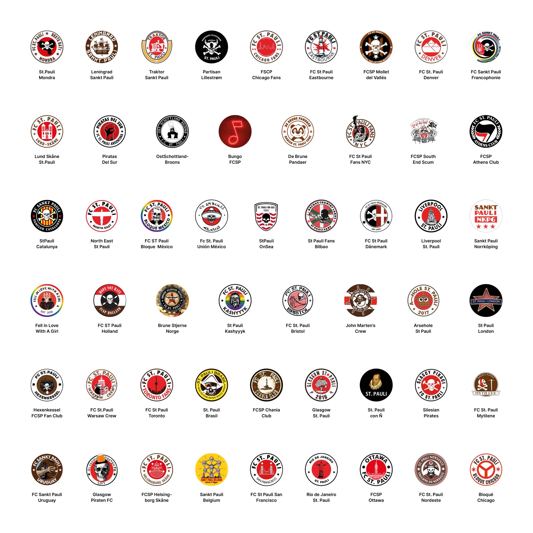 European Soccer Team Logos And Names