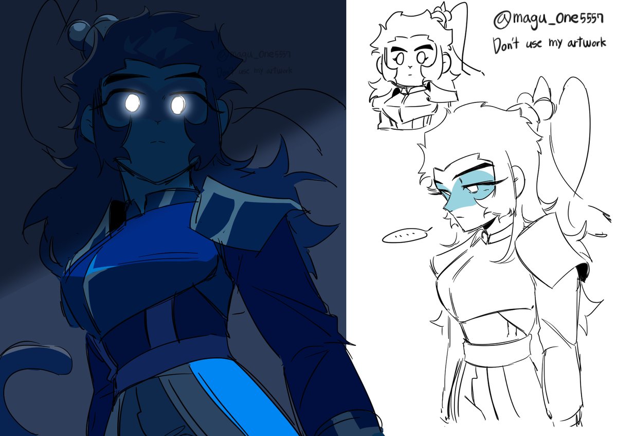 마구 on Twitter: "♀️ + ️🍑"