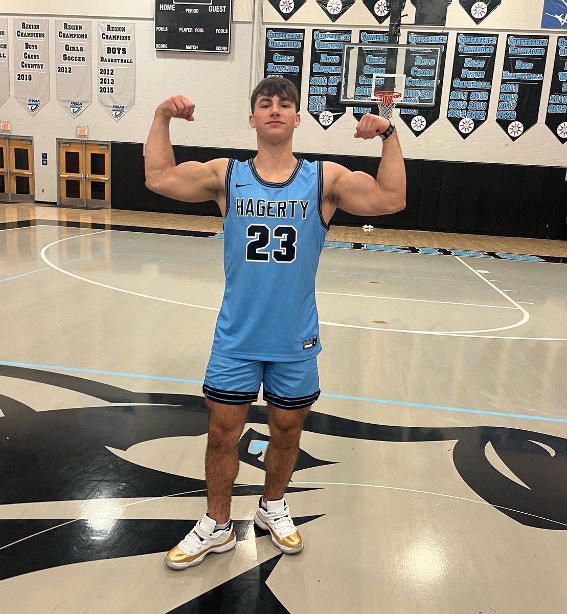 Dumb Jock Bro On Twitter Give Up Ur Brains For Sports N Muscles Bro