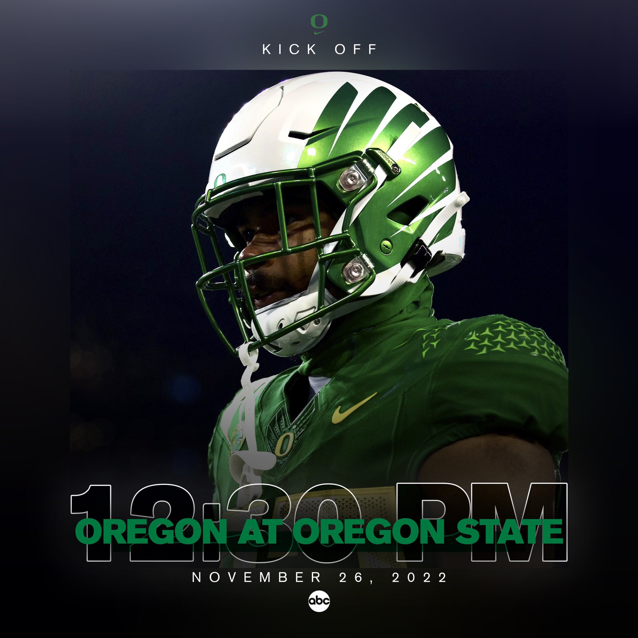 Ducks Vs Beavers