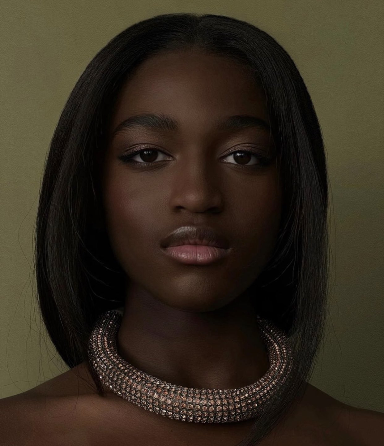 MEFeater Magazine on Twitter: "Zaya Wade is the next IT Girl 💁🏽‍♀️ https://t.co/BBH88FO6wH ...