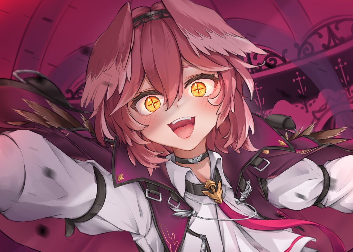 Pyeon Back (@PyeonBack_) さんのイラスト・マンガ作品まとめ (6 件) - Twoucan