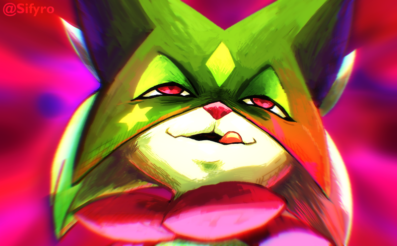 🎨Sifyro🎨 (@sifyro) さんのイラスト・マンガ作品まとめ (591 件) - Twoucan