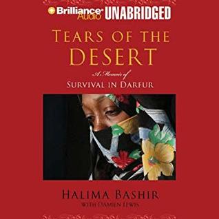 [epub] Free PDF Tears of the Desert: A Memoir of Survival in Darfur by Halima Bashir on Ipad New ...
