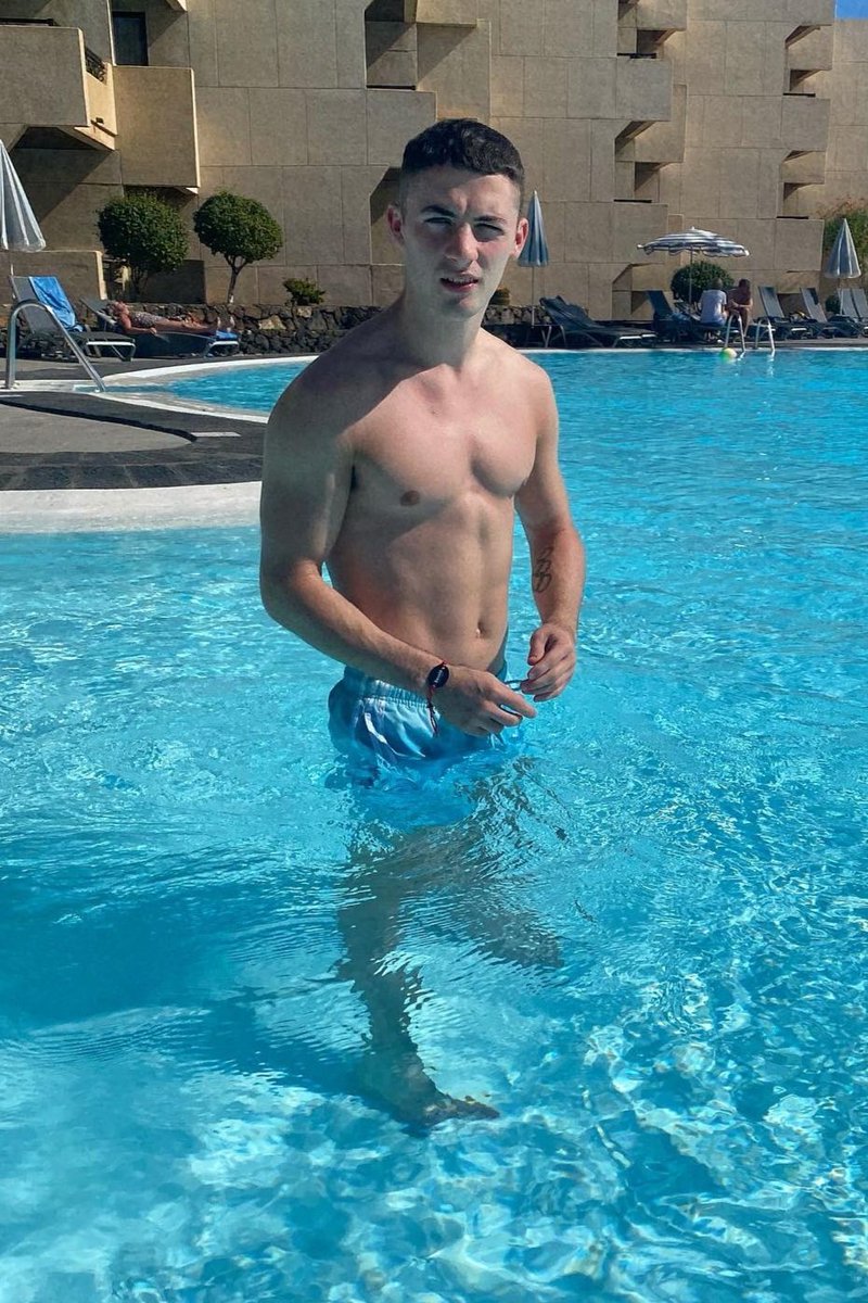 𝗰𝗲𝗹𝗲𝗯𝘀·𝗯𝘆·𝘀𝗲𝗯 on Twitter: "𝚁𝚑𝚢𝚜 𝙼𝚌𝙲𝚕𝚎𝚗𝚊𝚐𝚑𝚊𝚗"