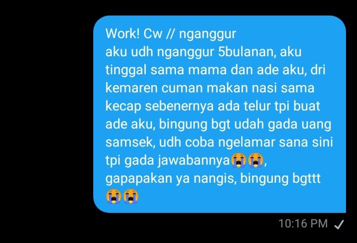 BACA RULES DI (bit.ly/worksfess) on Twitter: "Work! Mi ni mal de la pan ka ta https://t.co ...