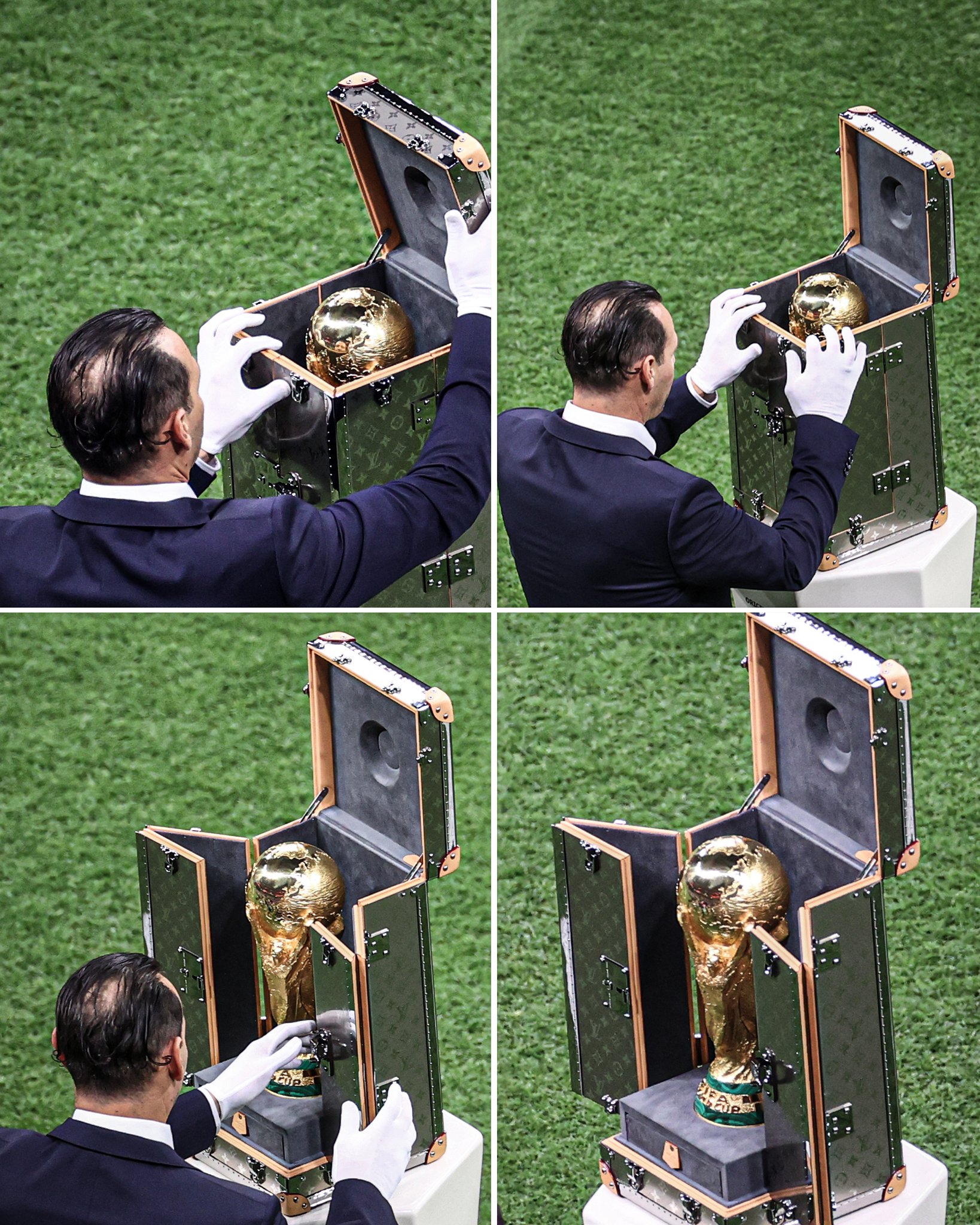 ESPN UK on Twitter: "It's here and it's beautiful 😍 https://t.co/bTWICAAE3o" / Twitter