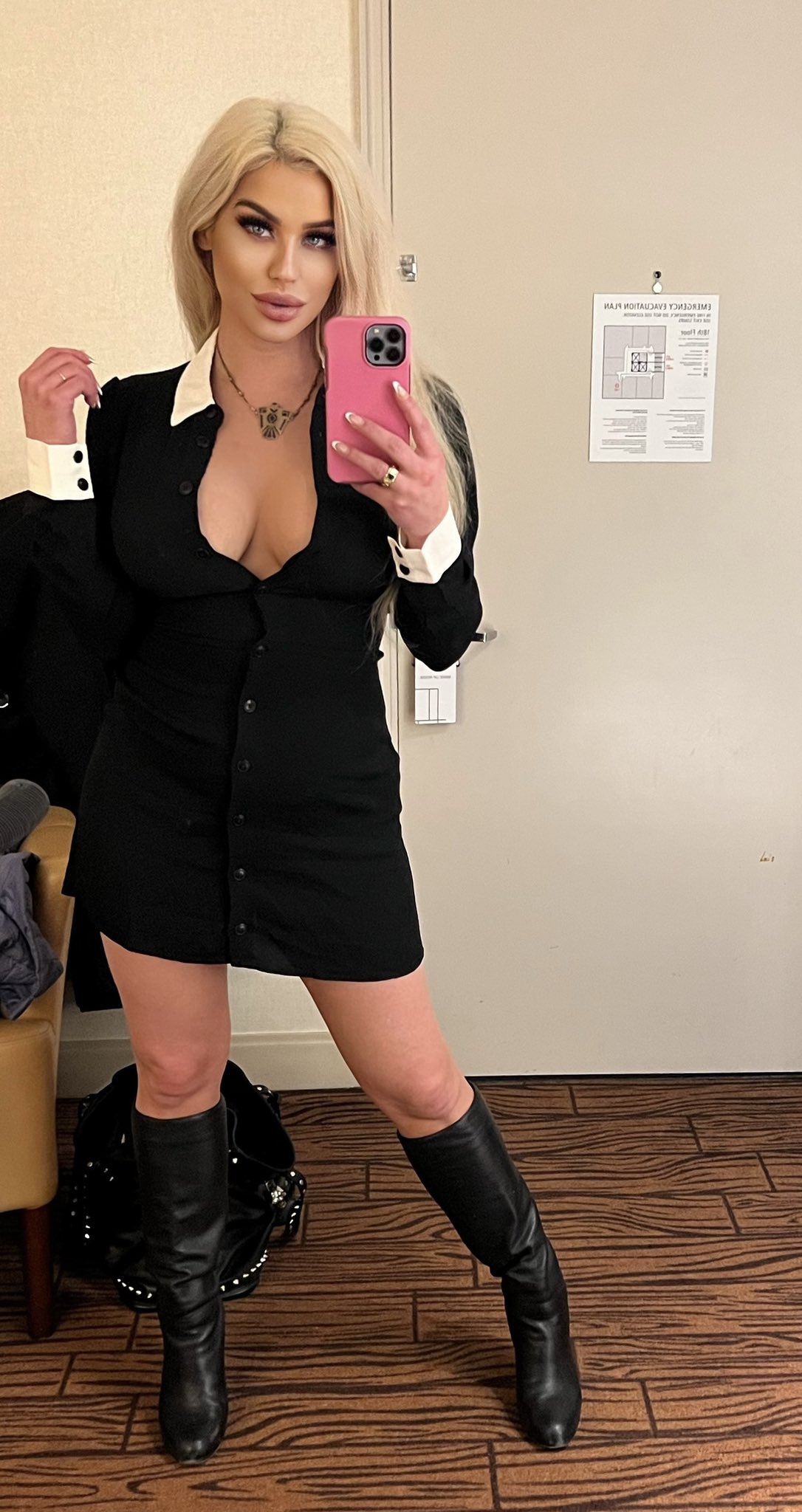 Spencer Scott(LA NOW/NYC NOV 15-20)🫶☀️🙋‍♀️💁‍♀️ on Twitter: "My lil nyc outfit even though it’s ...