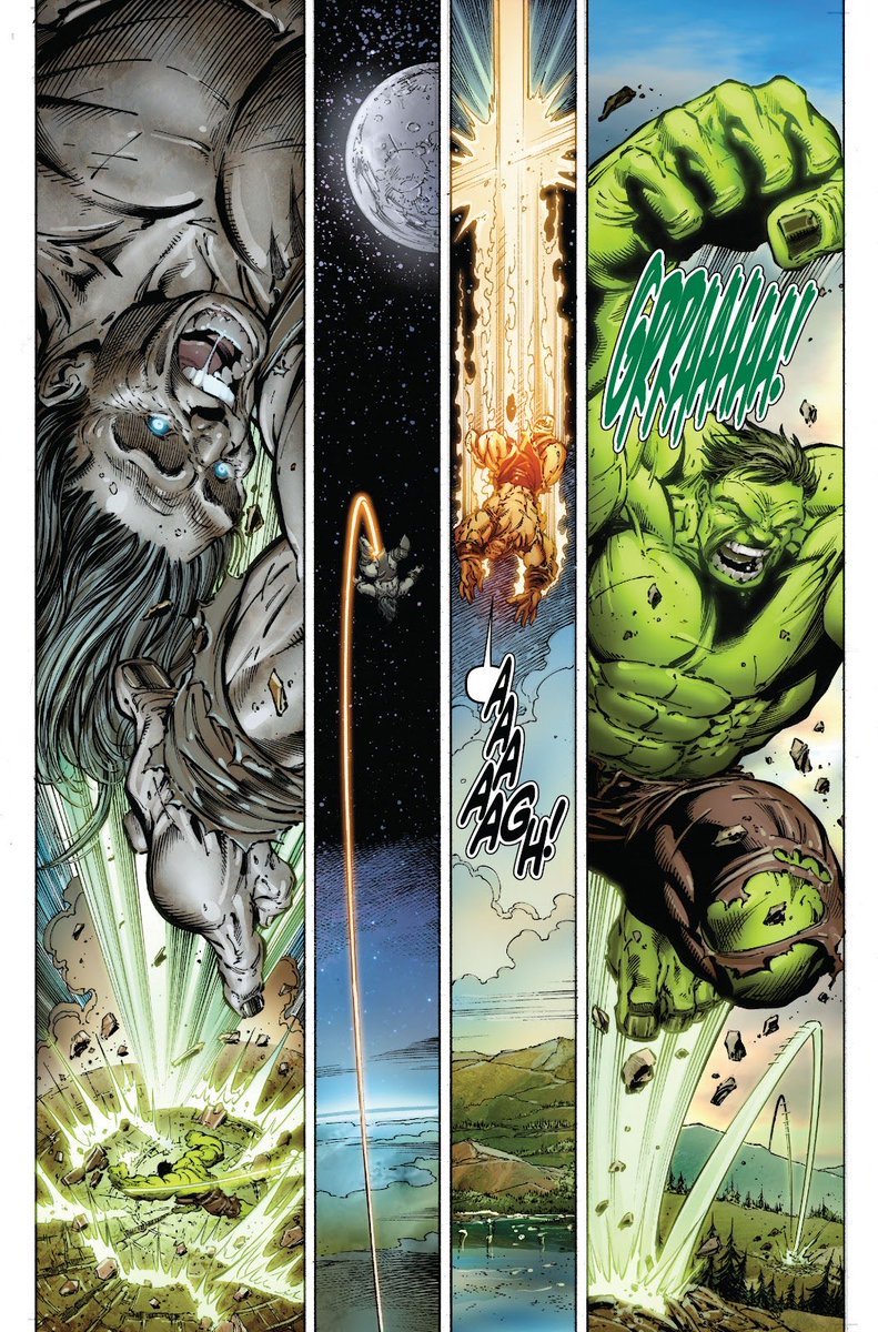 Raw Hulk Moments/Images on Twitter: "“…I was stupid enough to love.” (Incredible Hulk Volume 1 ...