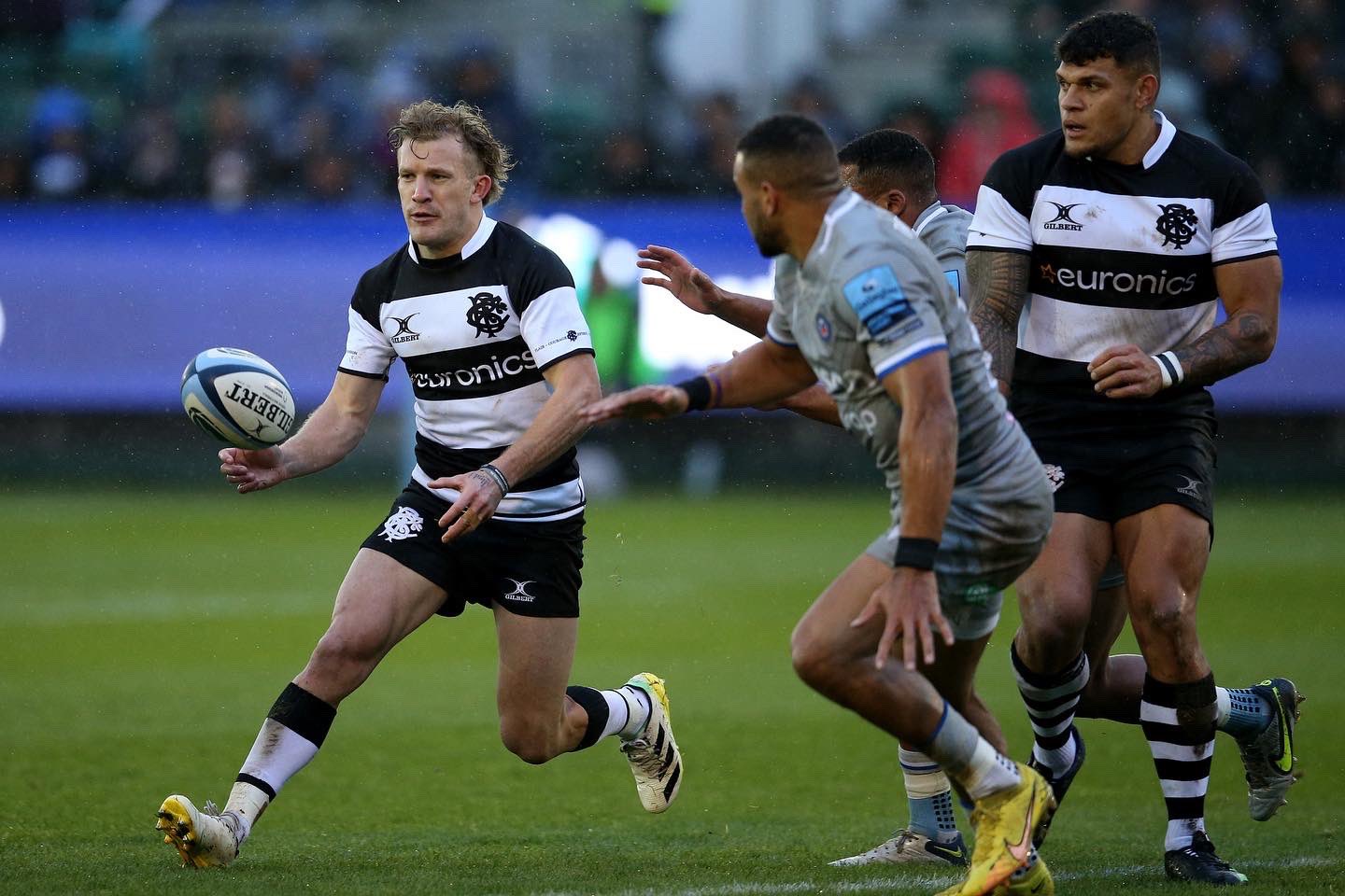Barbarian FC on Twitter: "The #Baabaas @Pol_Roger Performance of the Match is the man with ...