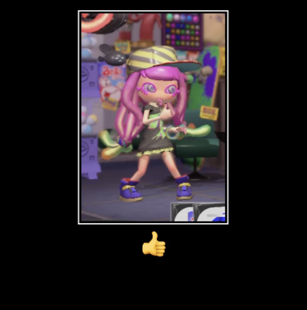 ANTANT 💡 (SLOTS: 5/5) on Twitter: "SUPERFRESH ♻️ #OMORI #Splatoon https://t.co/WgUtXsspFL" / Twitter