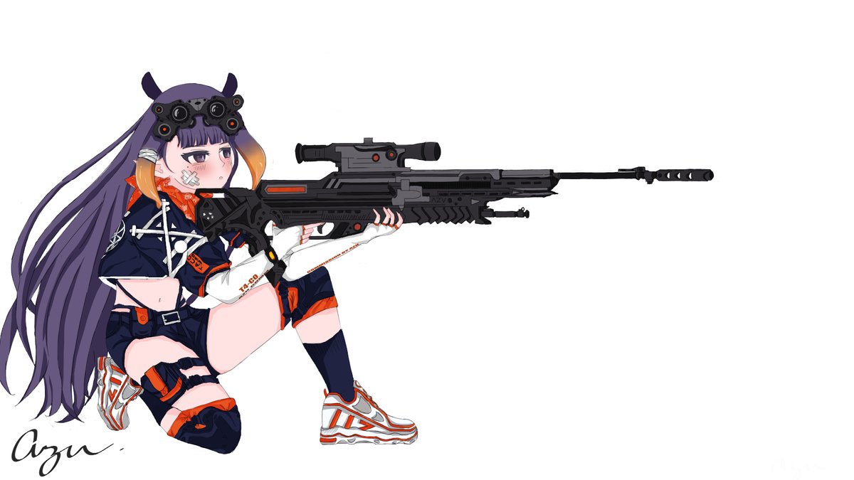 azu梓 | commissions open (@_azu_art_) さんのイラスト・マンガ作品まとめ (9 件) - Twoucan