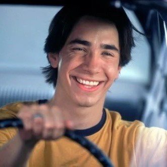 kayotolicismo on Twitter: "O Justin Long indo de twink gostosinho em Jeepers Creepers (2001 ...